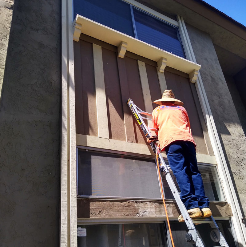 Building Maintenance Service in San Diego | McKowski's | McKowski's ...