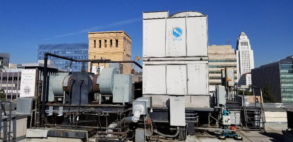 Facility Maintenance & Engineering in San Diego and Los Angeles ...